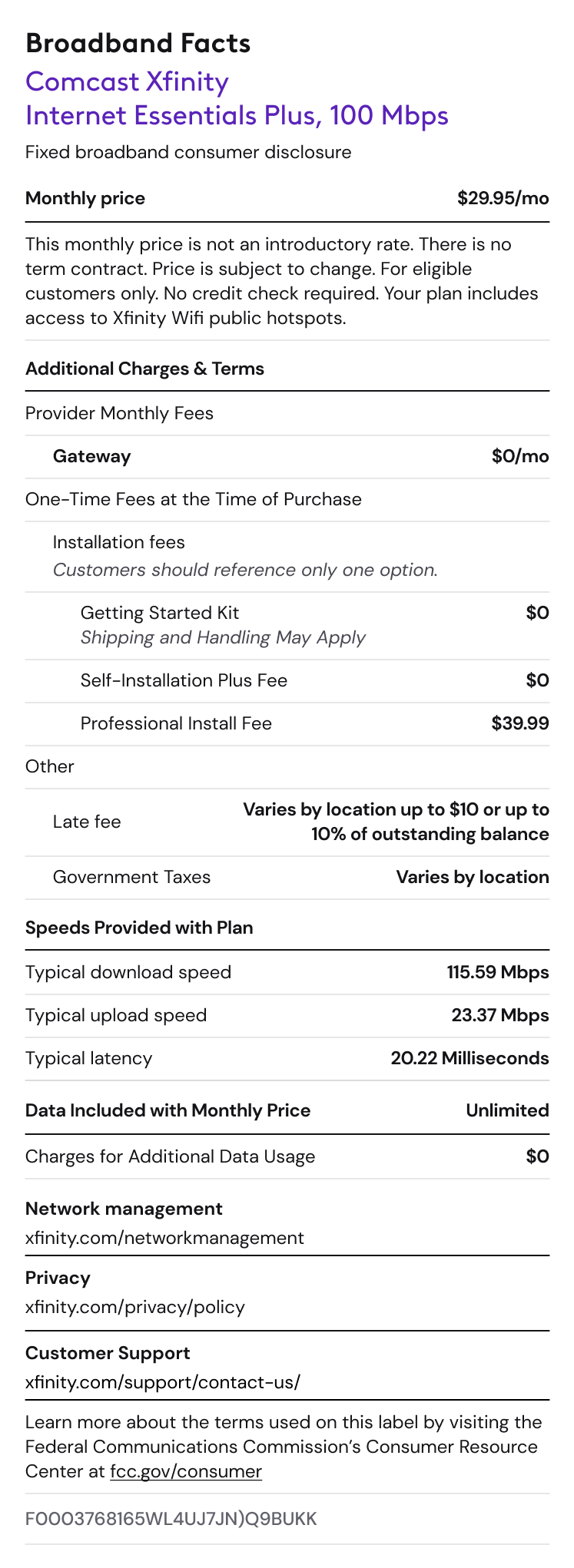 Internet Essentials - Affordable Internet from Xfinity
